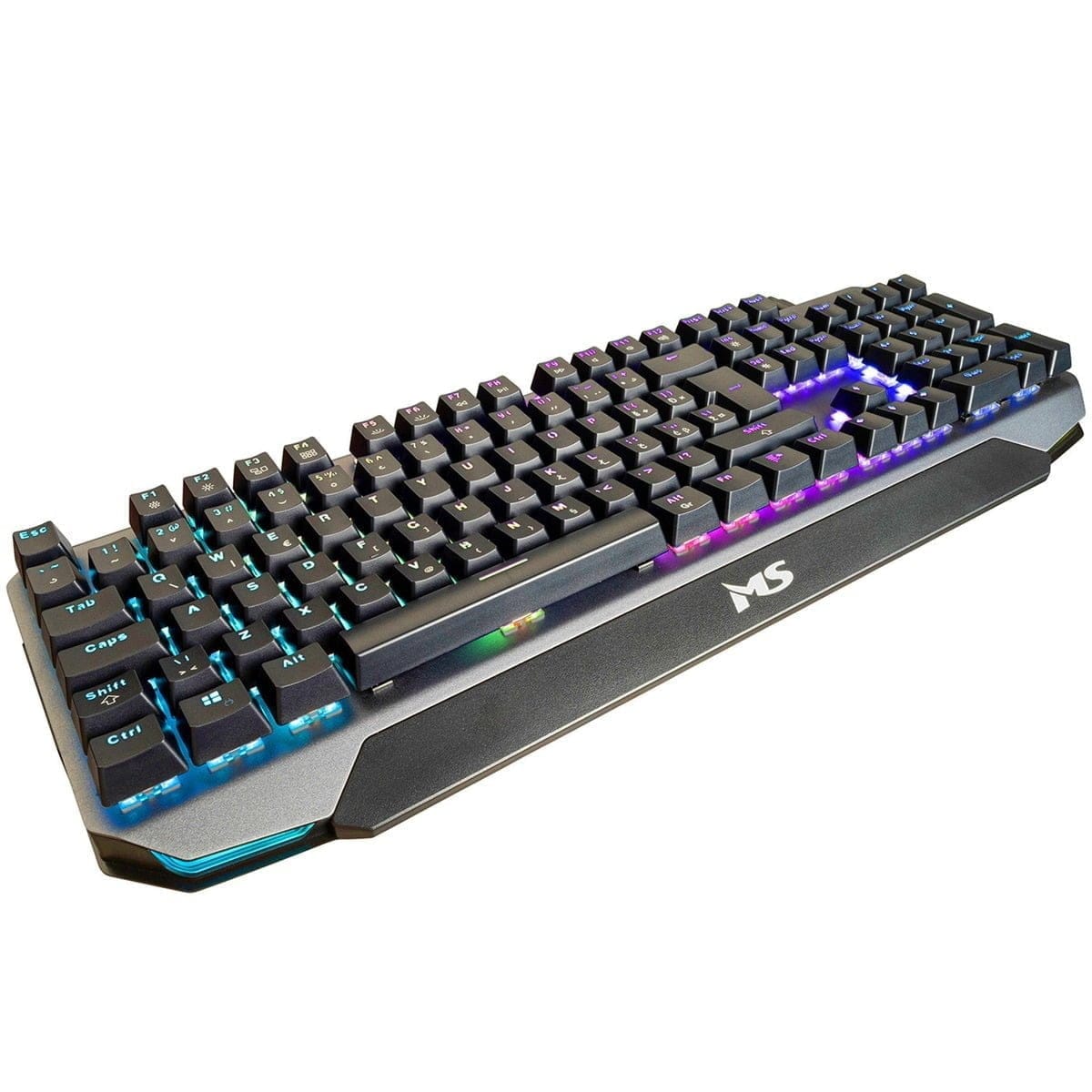 Жичана тастатура - KB MS ELITE C910 gaming keyboard - meme.mk