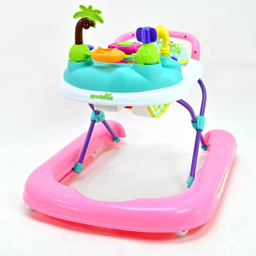 ДУБАК 2 ВО 1 РОЗЕВ - Loco CROCO само во МЕМЕ МОЛ