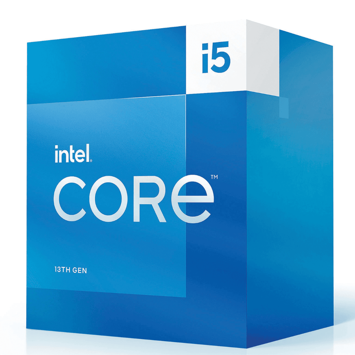 Intel i5-13400 2.5GHz BOX1 - 10-Core - meme.mk