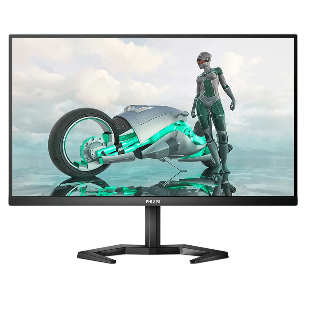 Philips Full HD Evnia Fast IPS Gaming monitor - meme.mk